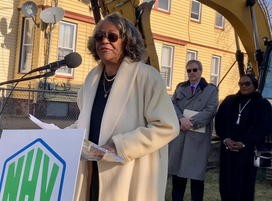 Hill, City Team Up For New Housing | InnerCity News