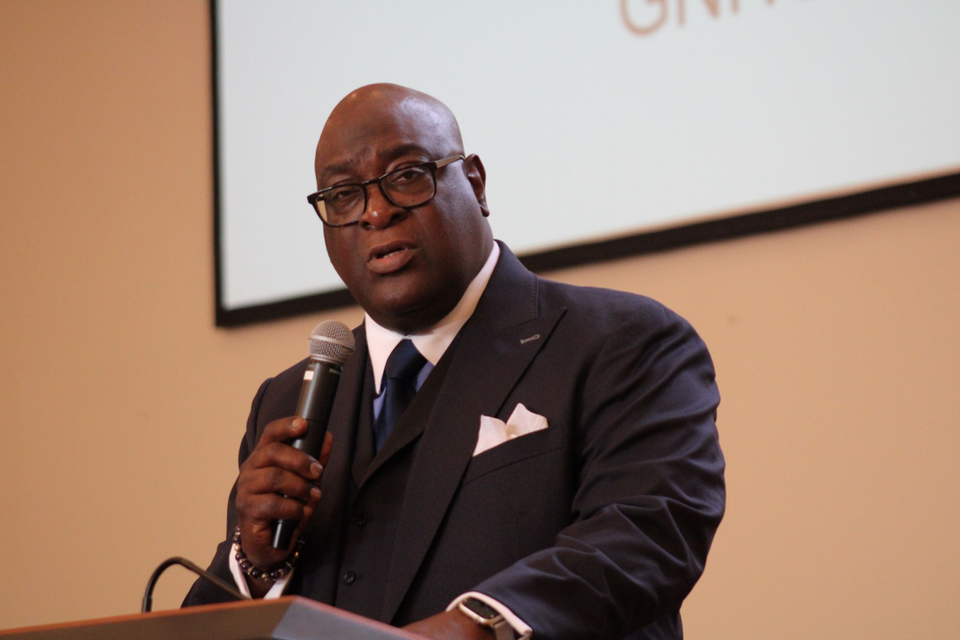 Rev. Morrison Returns To Preach “Good Trouble” | InnerCity News